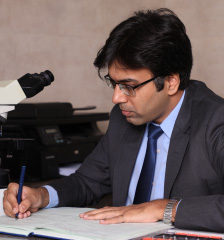 Welcome to Sehgal Pathlabs